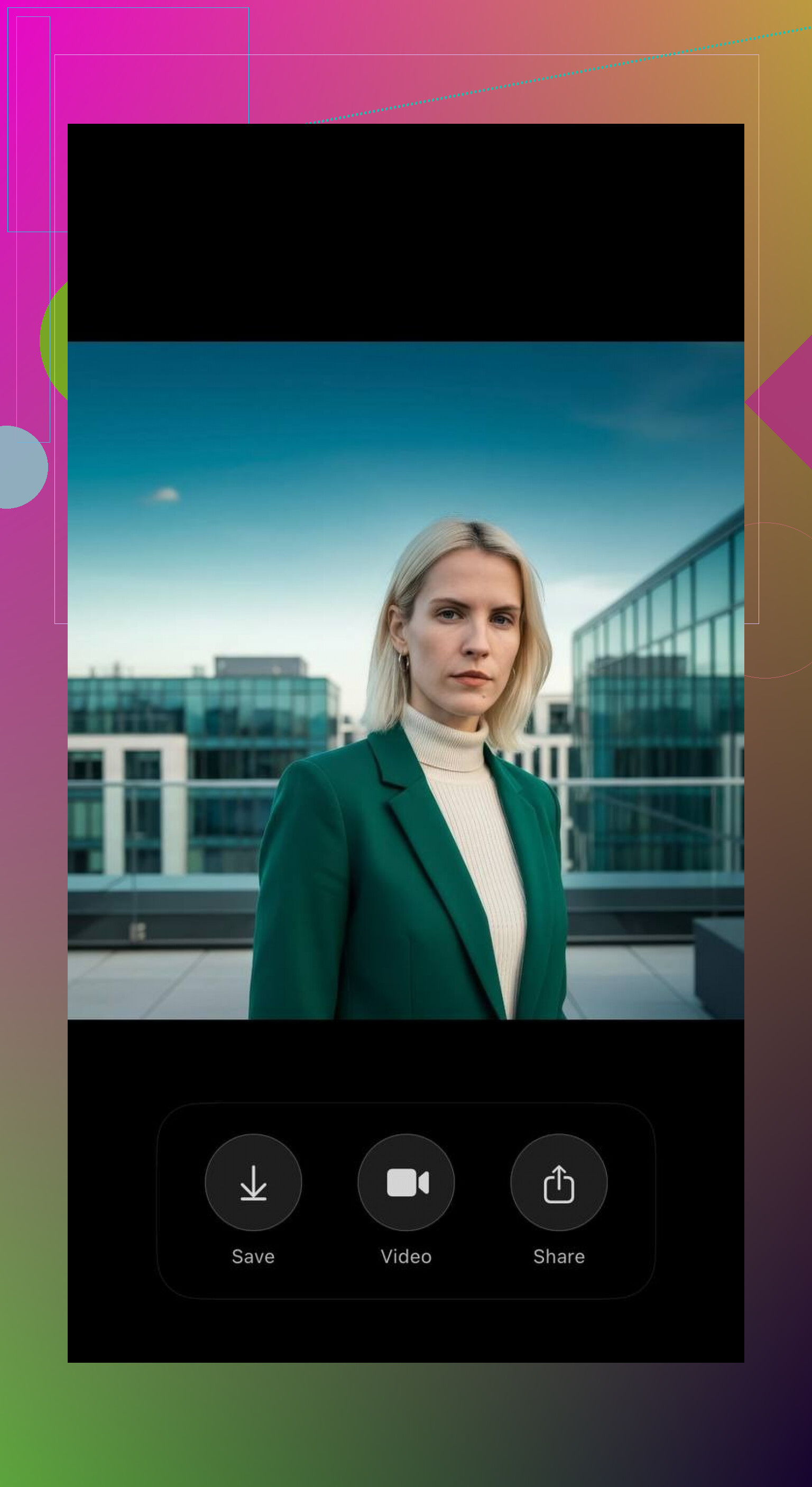 Does anyone know a free AI tool to create portraits from photos? - Ai ...